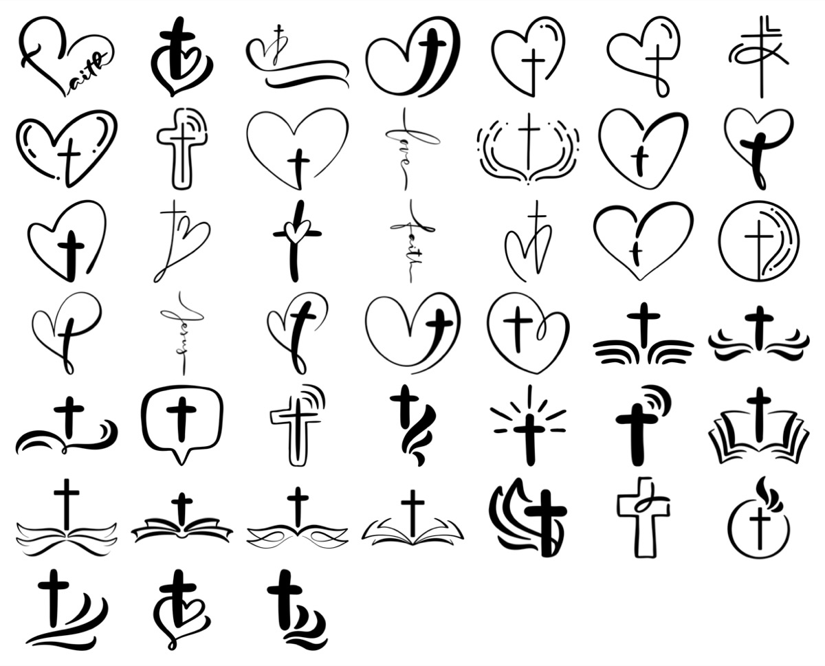 Elementos Cristianos - Israel Luri Formación